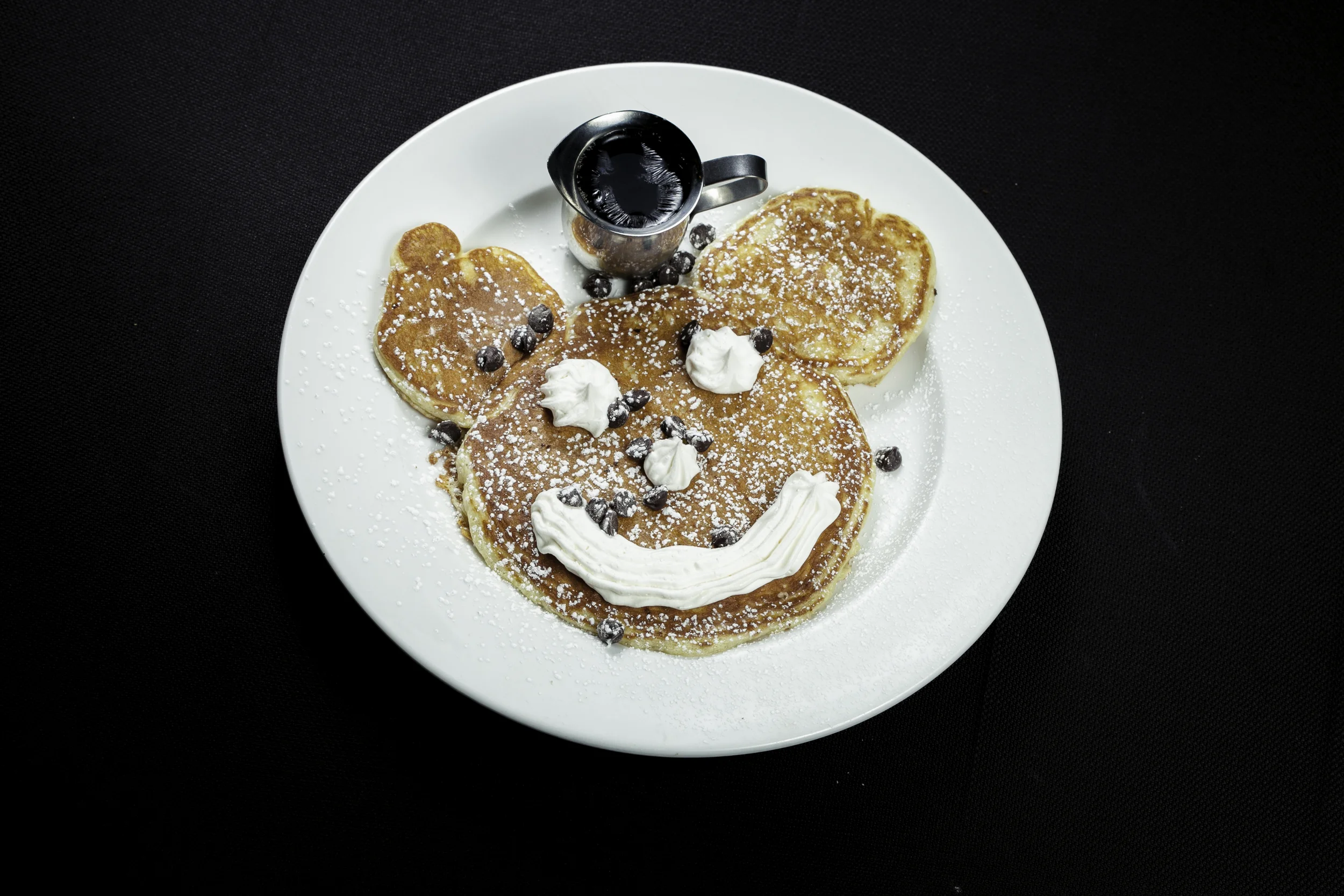 Star Diner - Star Diner Menu Index