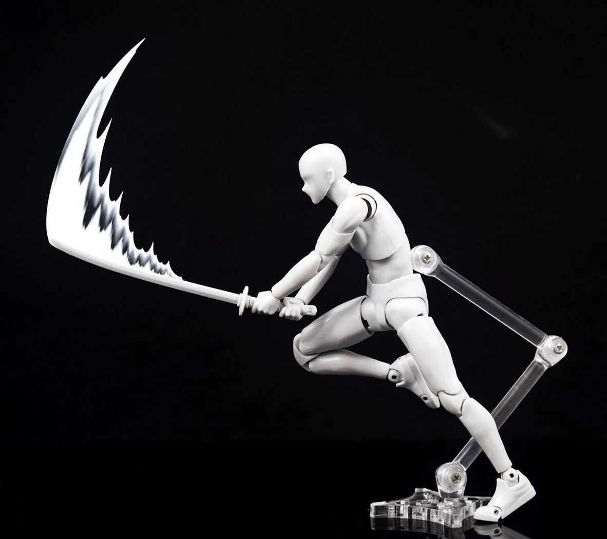 Slash Effect (Swords/Longer weapons) - Standard — CAN OF BEAMS