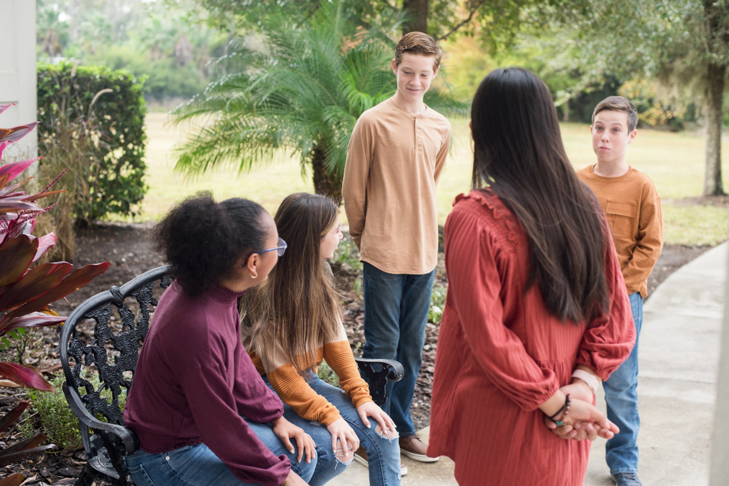 Christian Homeschool Program in Mason, Ohio | PEP