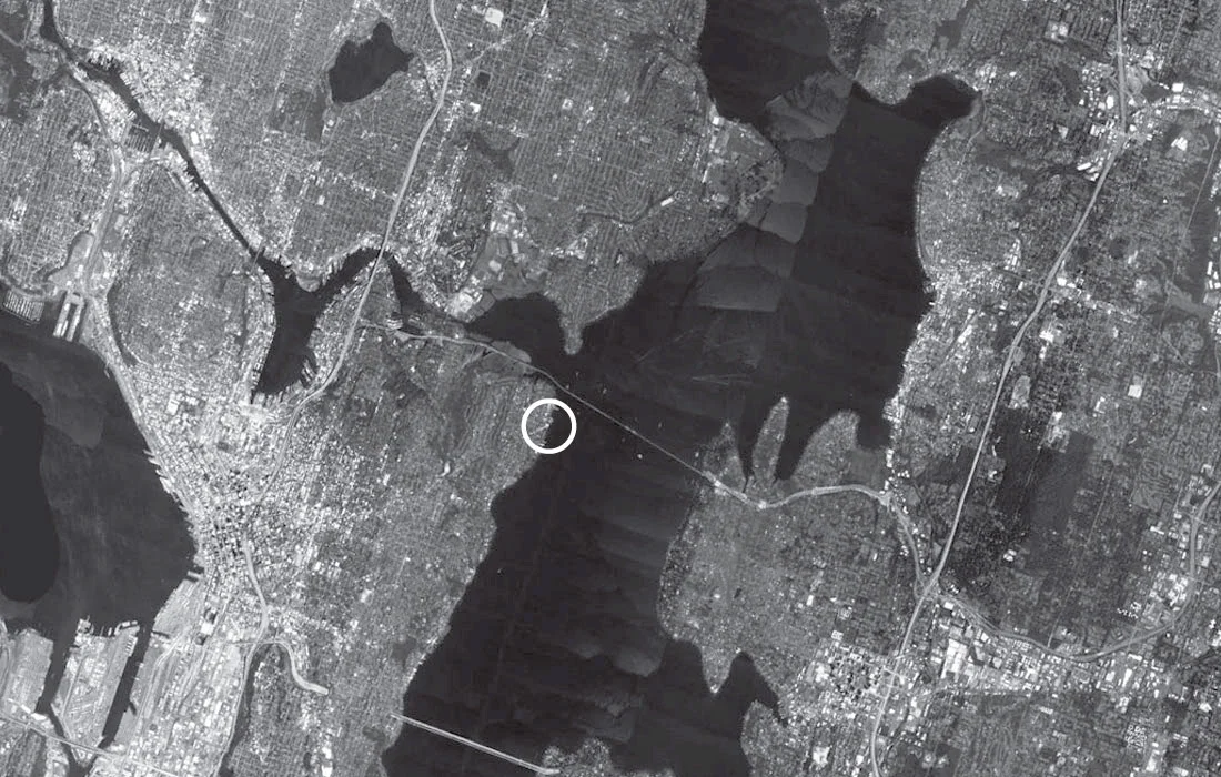 Cloud Cave Workshop Ad