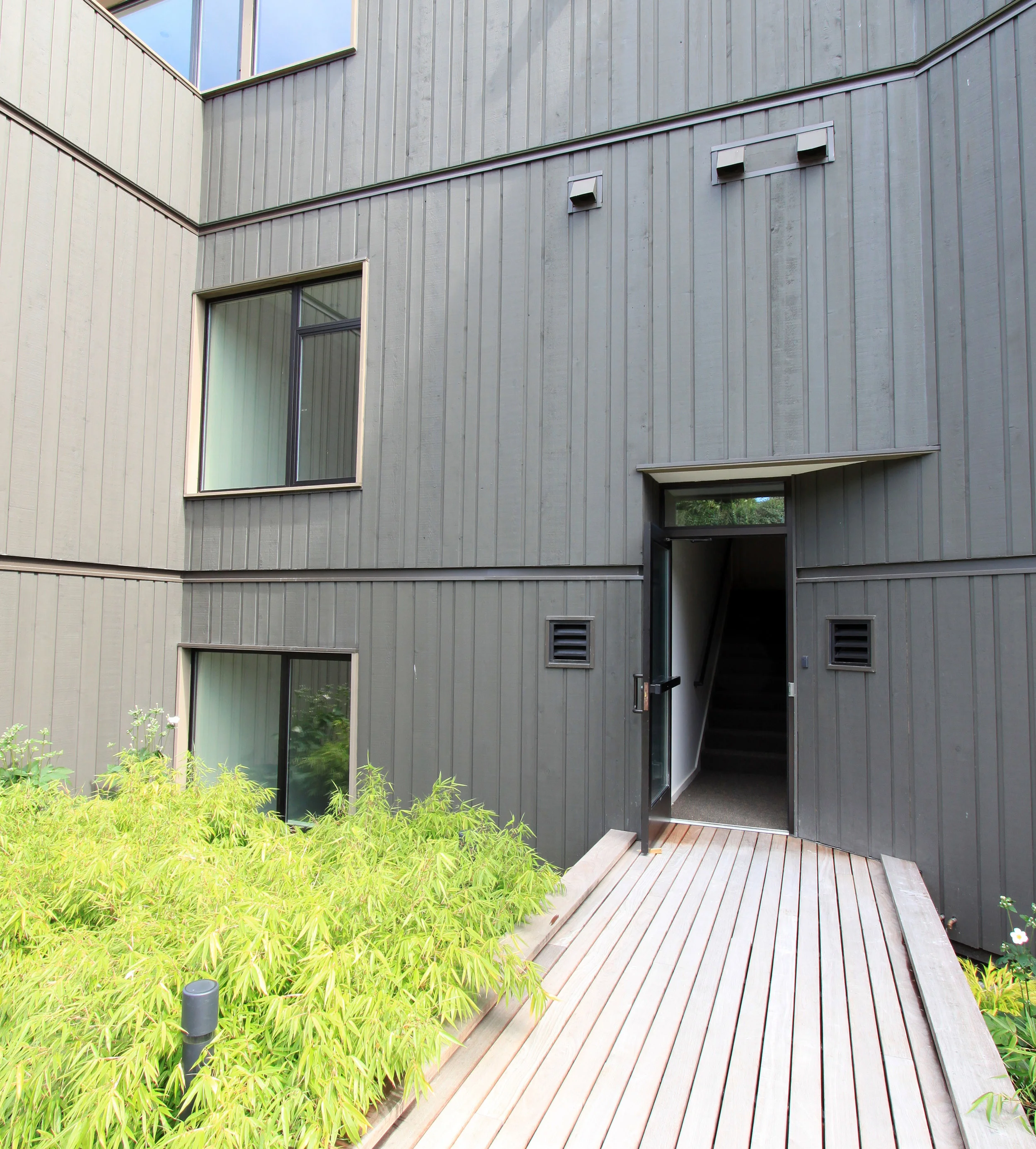 Stadium — Workshop AD