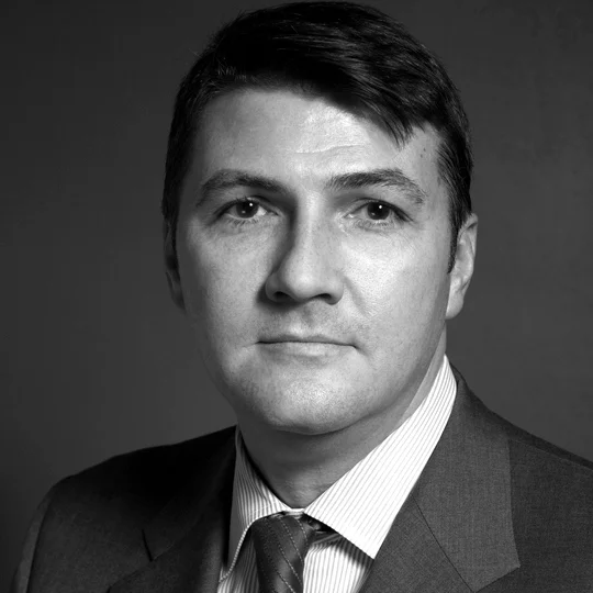 Jeffrey W. Pitts — Ozisik PLLC