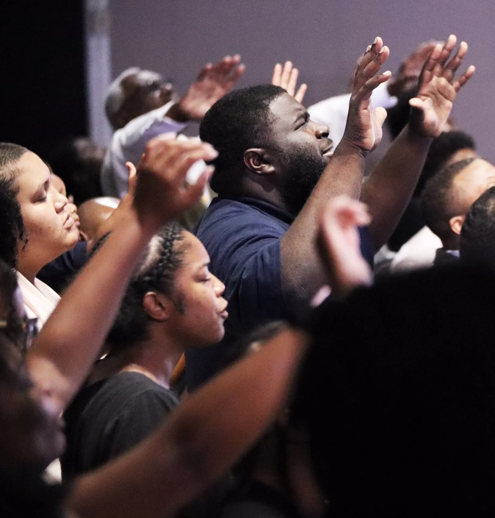 HOPE MINISTRIES CHURCH