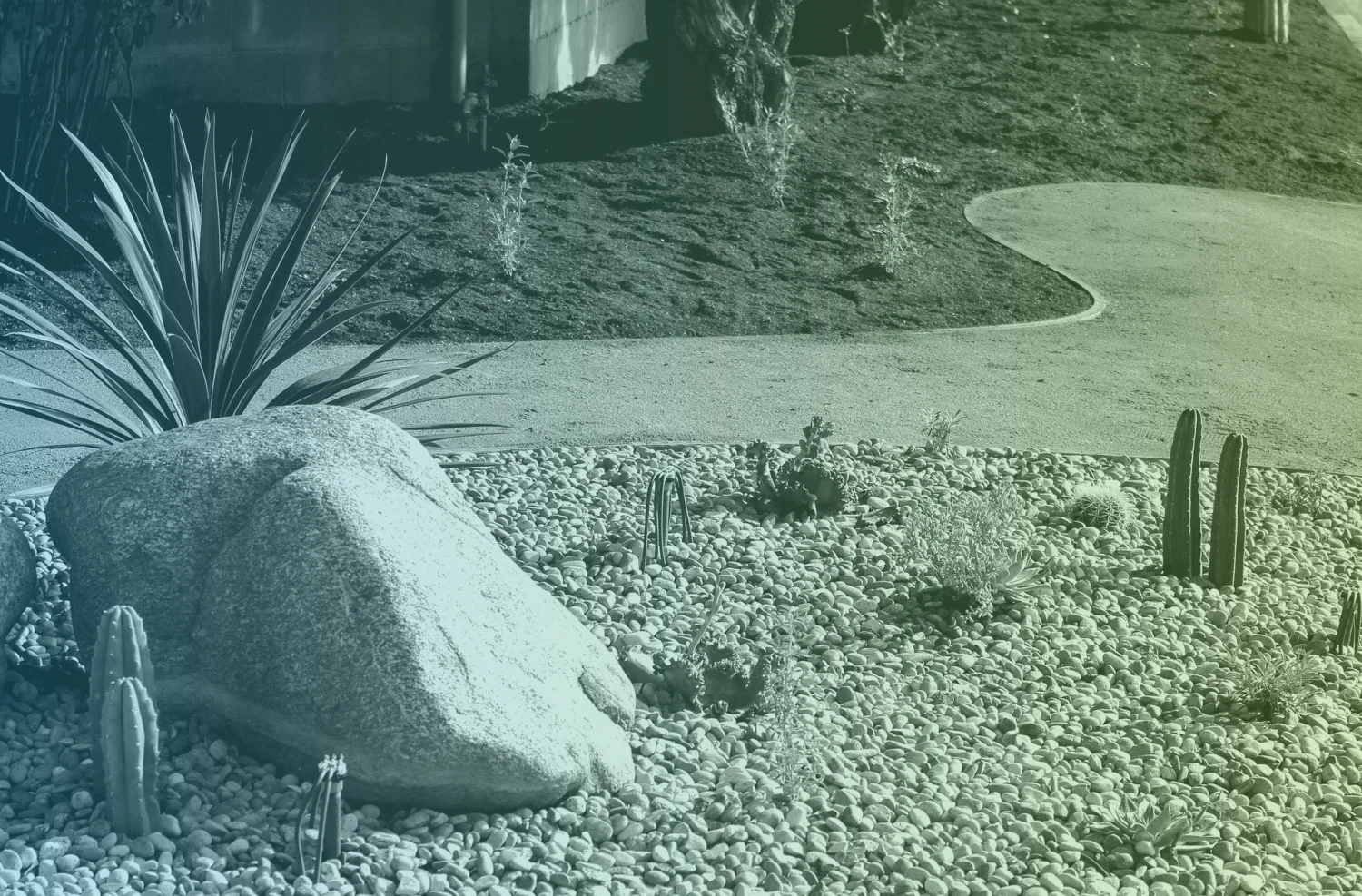 EcoTech Services, Inc.