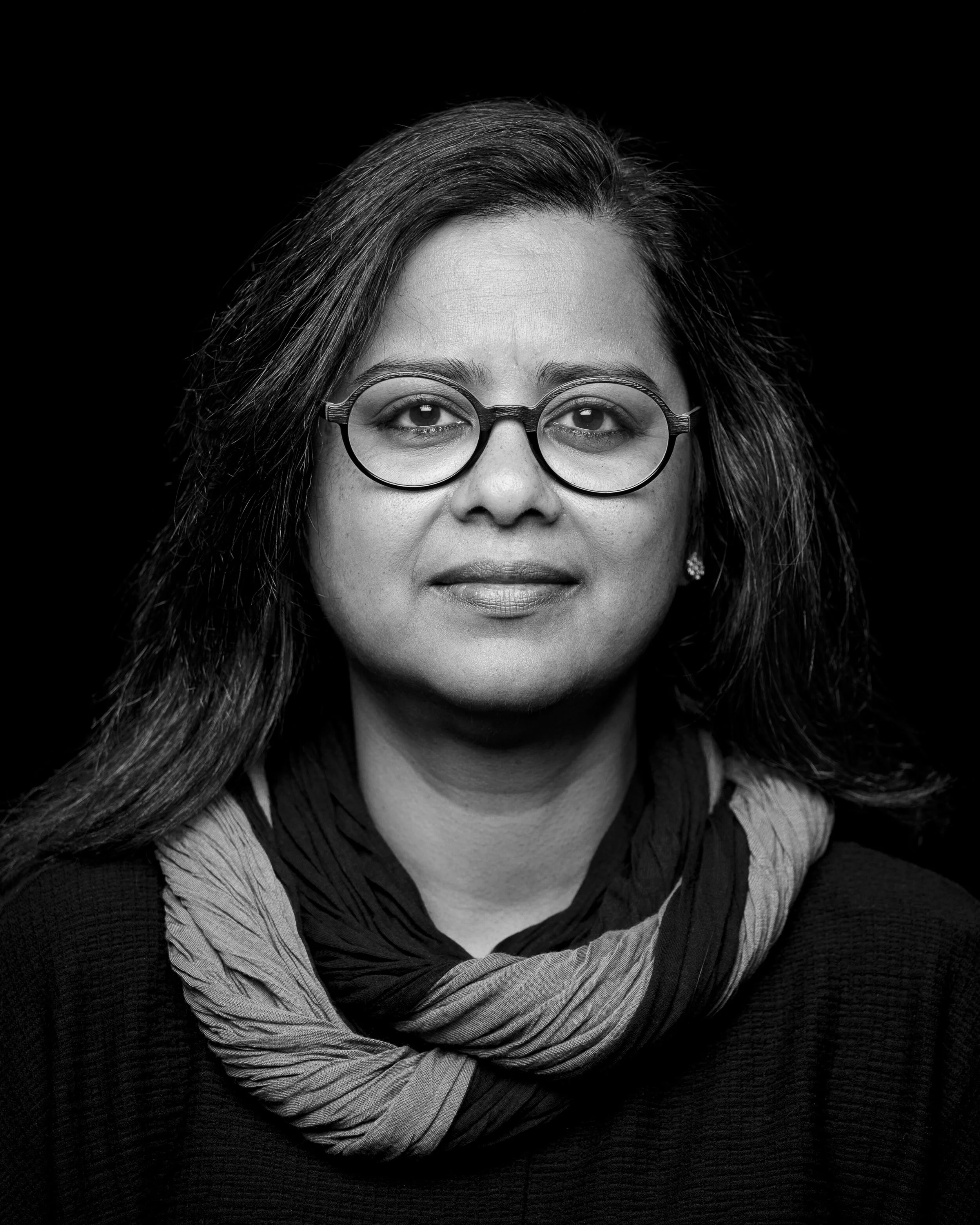 About — Nirmal Raja