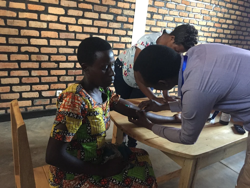 Community Resilience – REAP Rwanda – Official Website