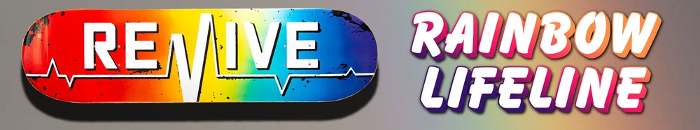 Sam Tabor — ReVive Skateboards