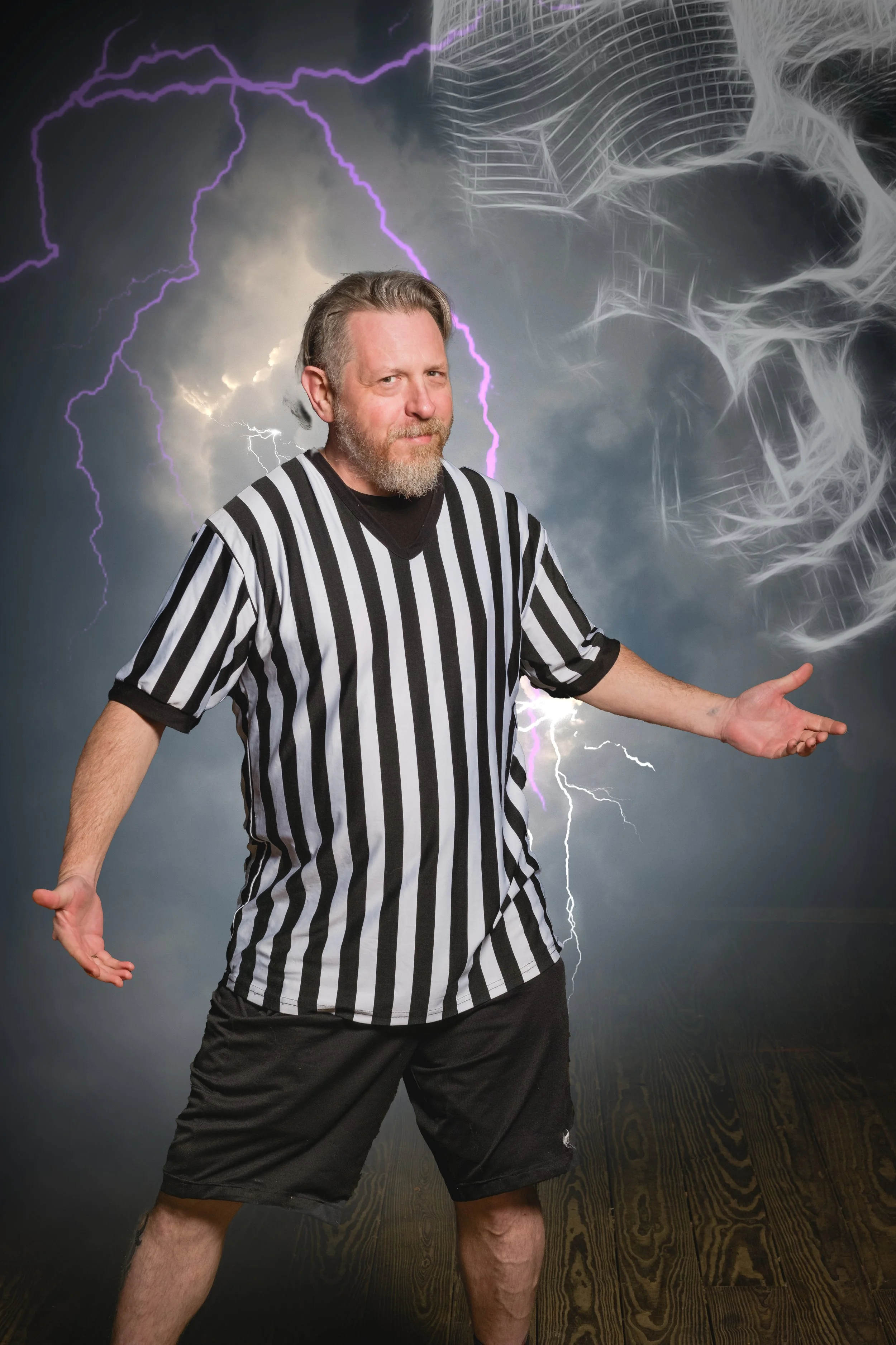 Hard Knox Roller Derby
