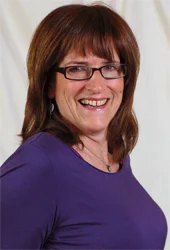 Deb Hertz — Sun & Moon Yoga Studio