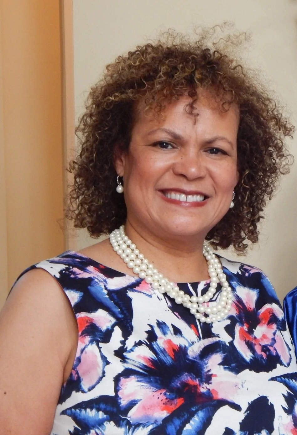 Sandra Jenkins Clark — Sun & Moon Yoga Studio