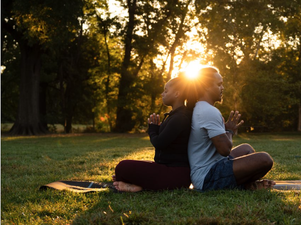 Workshops — Sun & Moon Yoga Studio