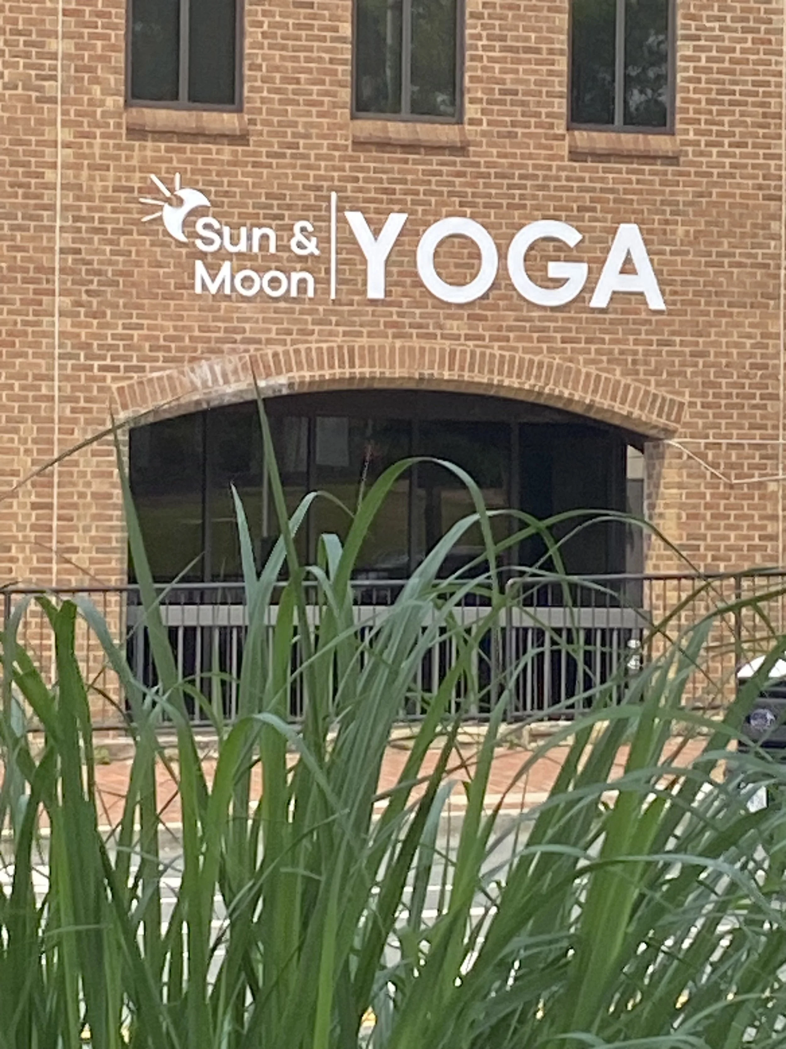 Grand Re-Opening: A Fairfax City Celebration — Sun & Moon Yoga Studio