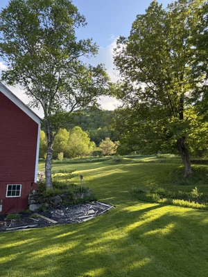 Bark Mill Farm Weekend on Death and Dying — Sun & Moon Yoga Studio