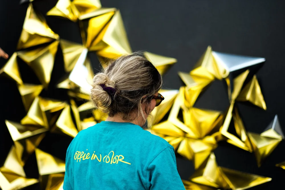 Netflix x Best Events: Photo Moments & Event Backdrop — Corrie in Color