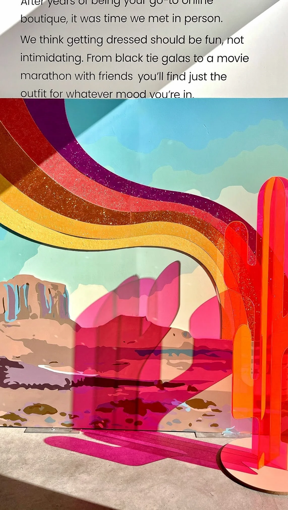 About — Corrie in Color