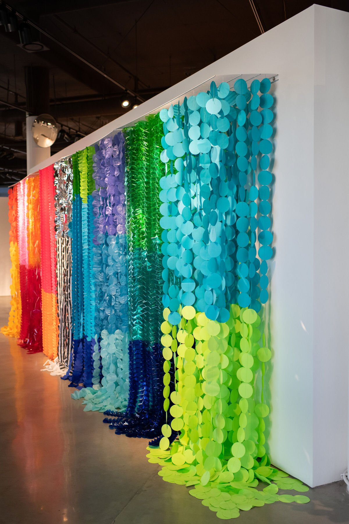 Brea Gallery: Kaleidoscopic Landscape — Corrie in Color