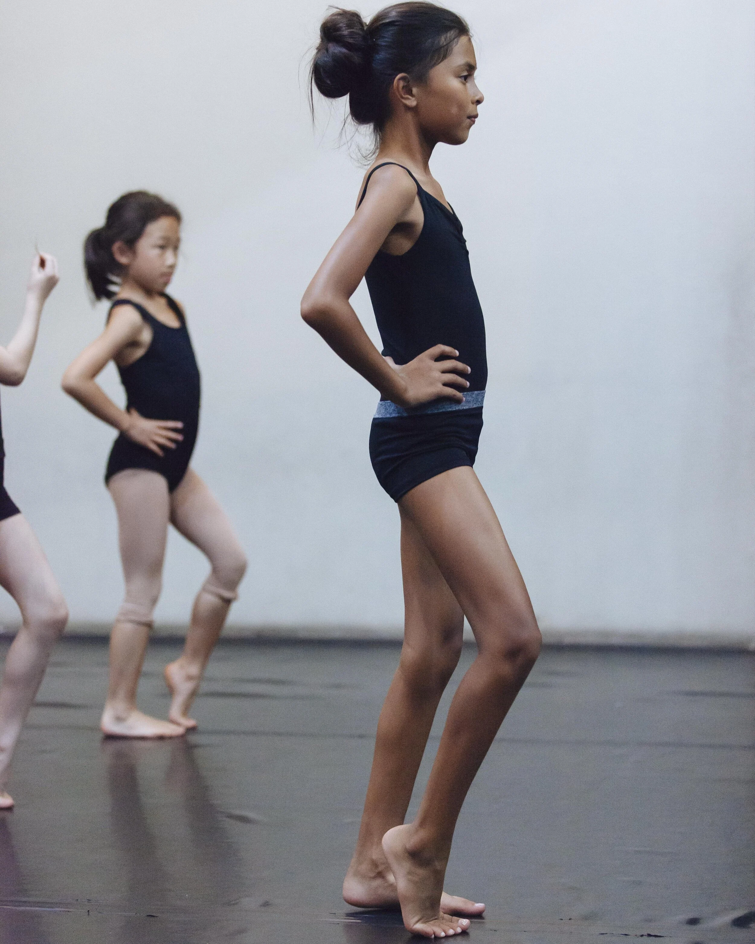 Gallery — Twinkle Toes