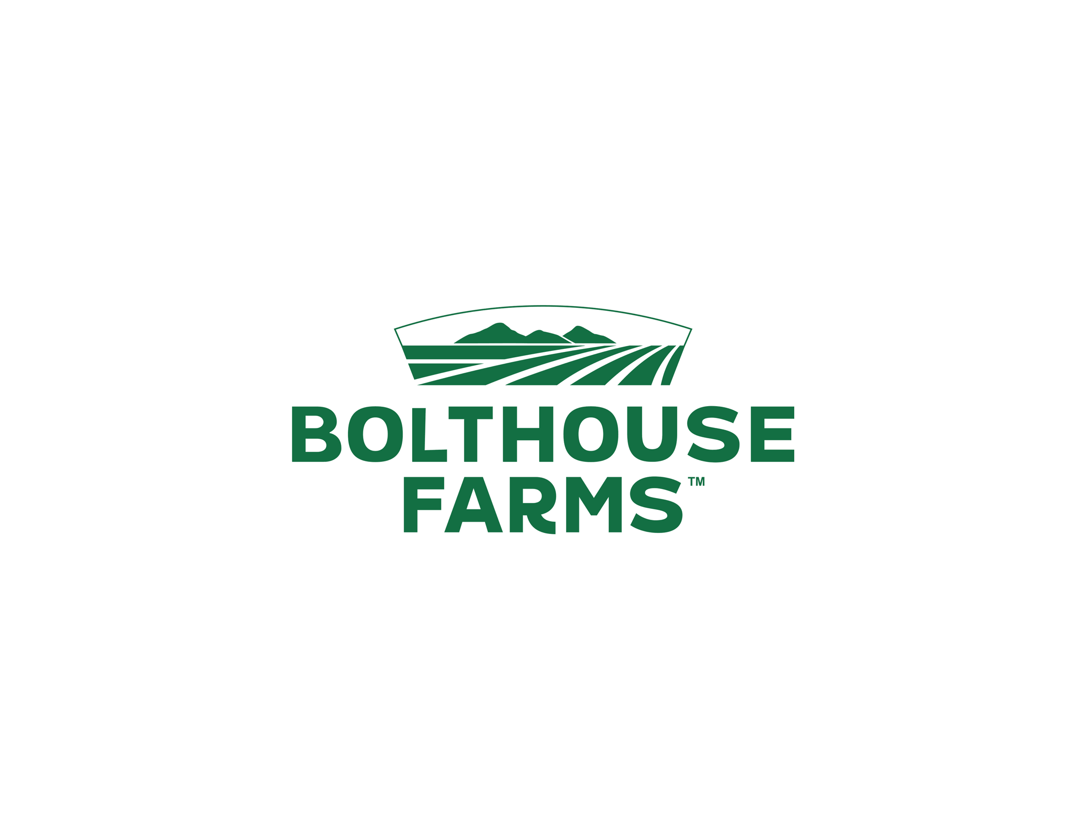 Logotipo De Granjas Bolthouse