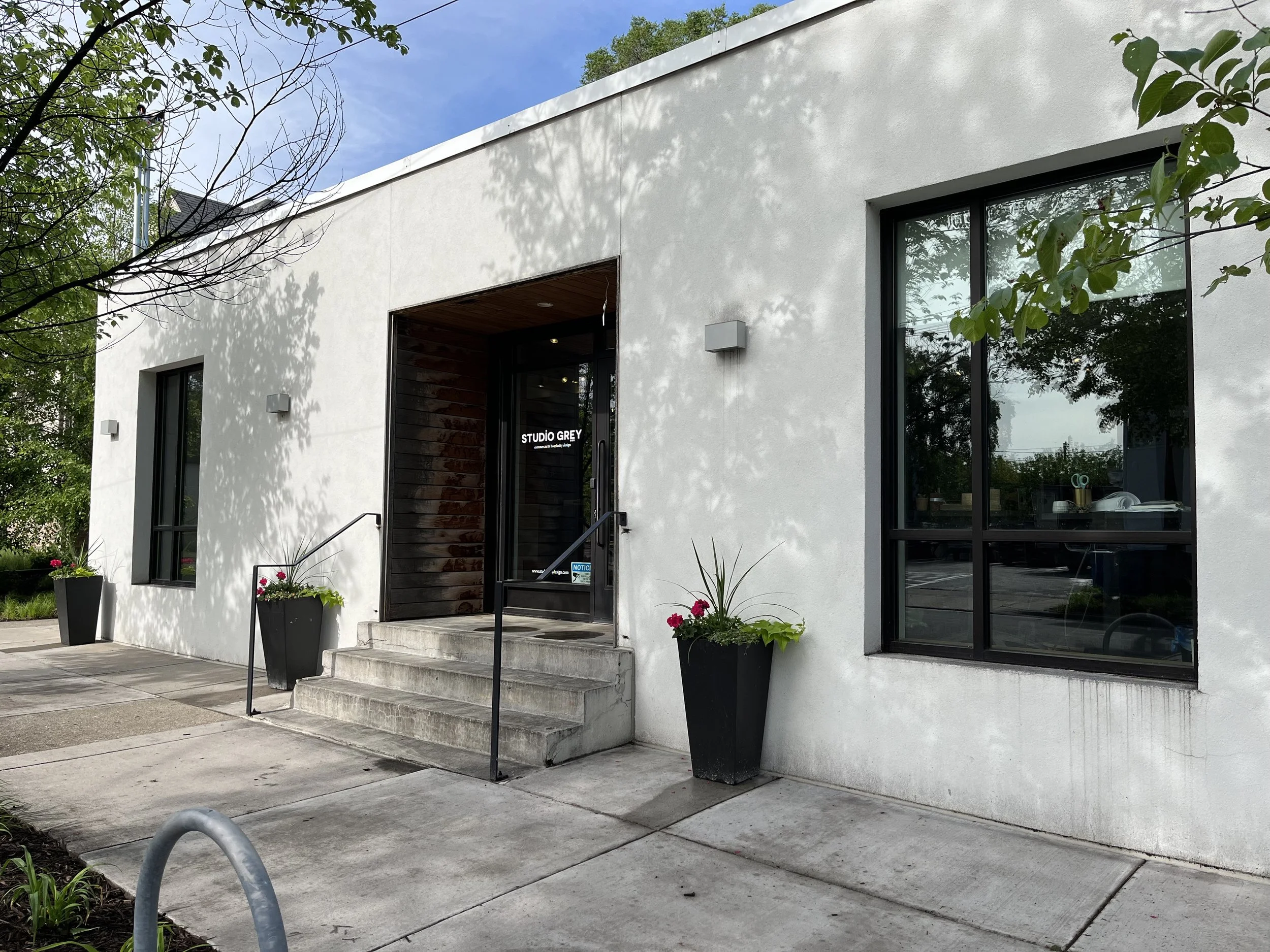 careers — Studio Grey
