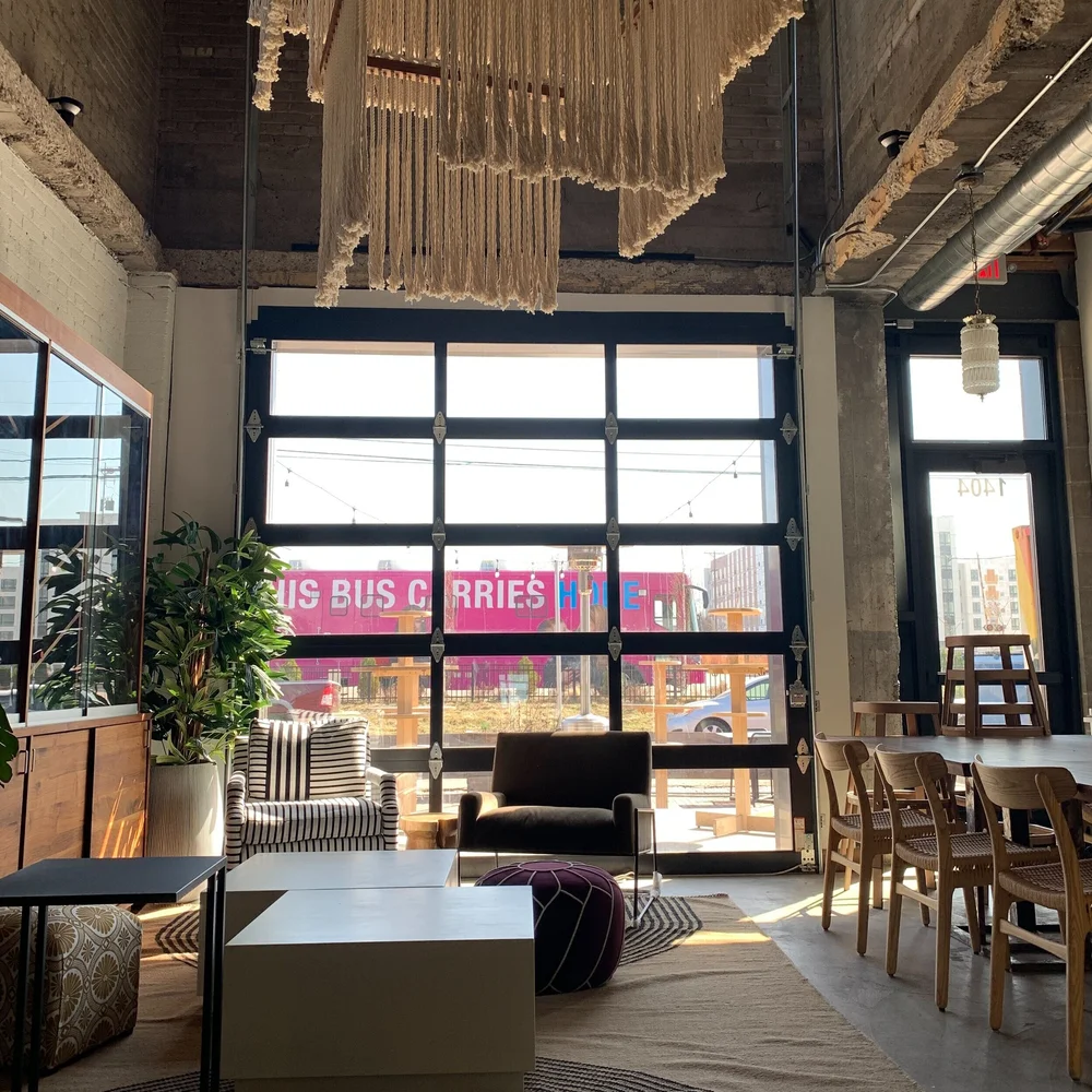 Office Designers — Studio Grey