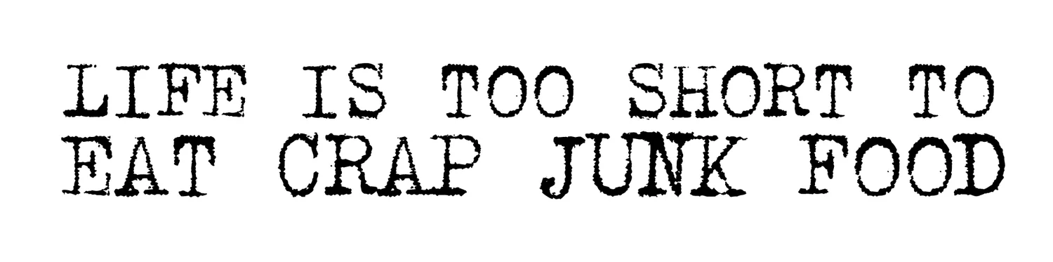 "NO-CRAP" chocolate crackles! — Star Anise Organic Wholefoods