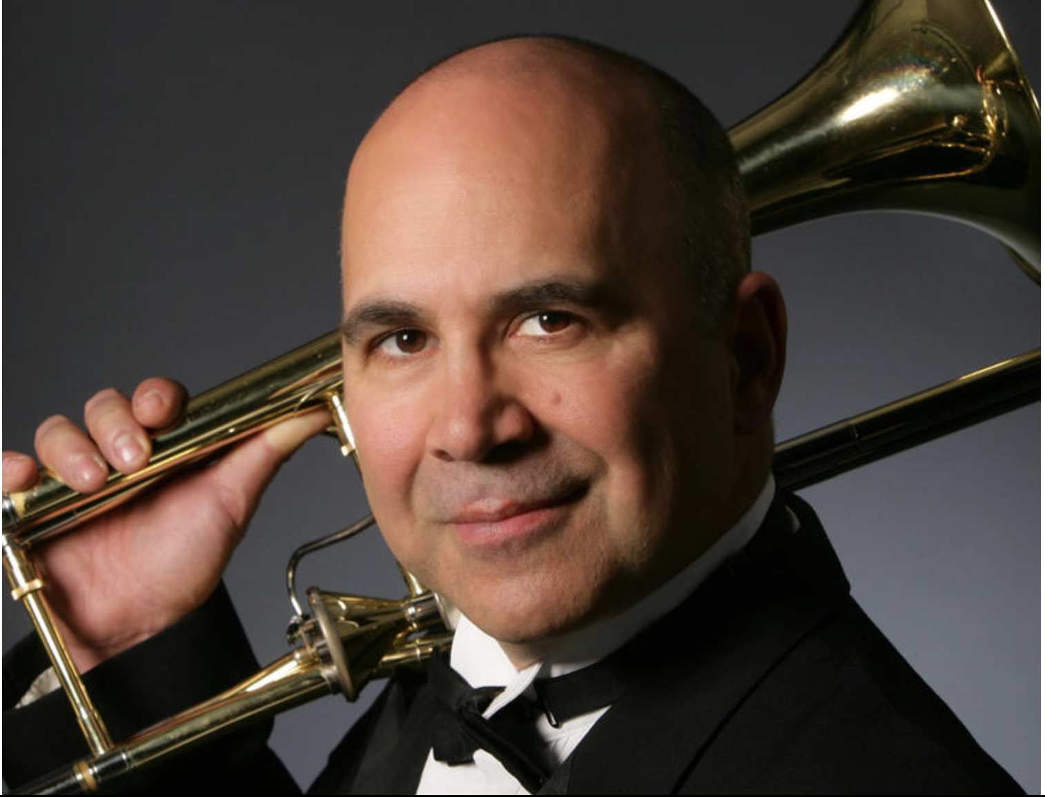 Mark Lusk's 70th Recital Project — The Penn State Trombone Studio