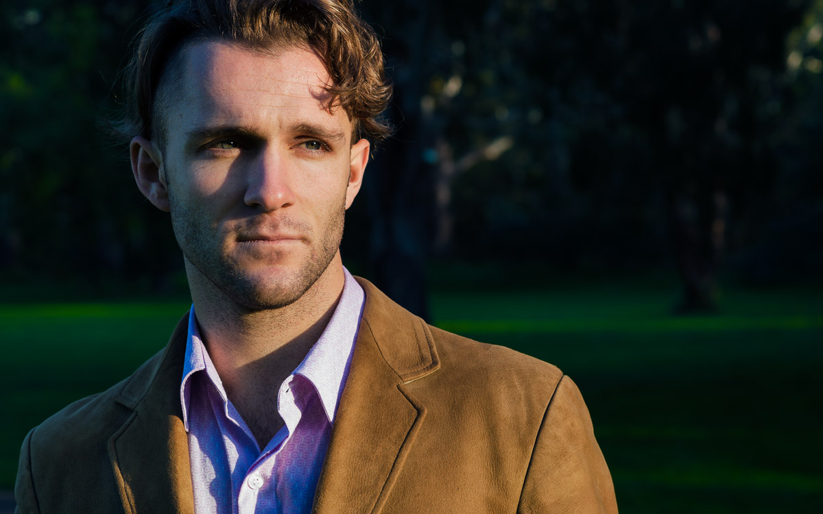 The Bridge — Aaron Walker Photography