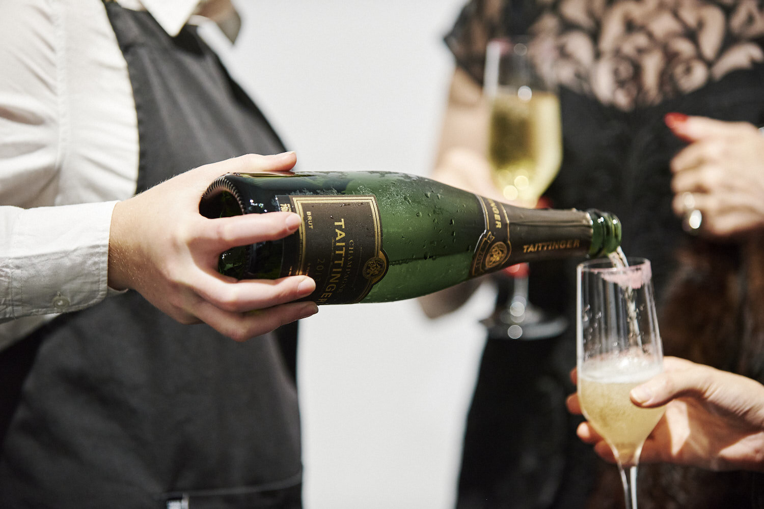 Ben Quilty ACO — Aaron Walker Photography