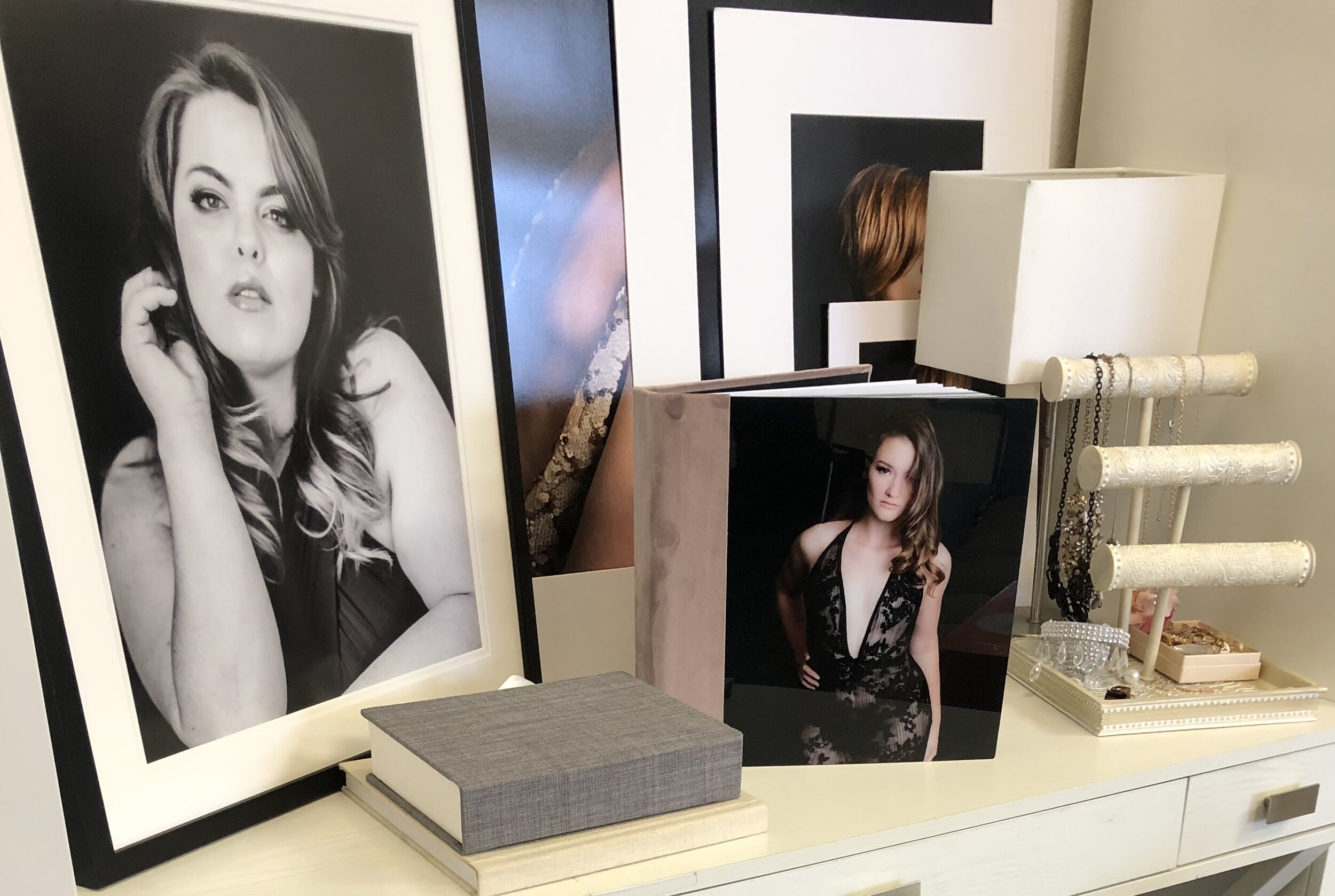 Appleton Portrait & Boudoir Photography Studio