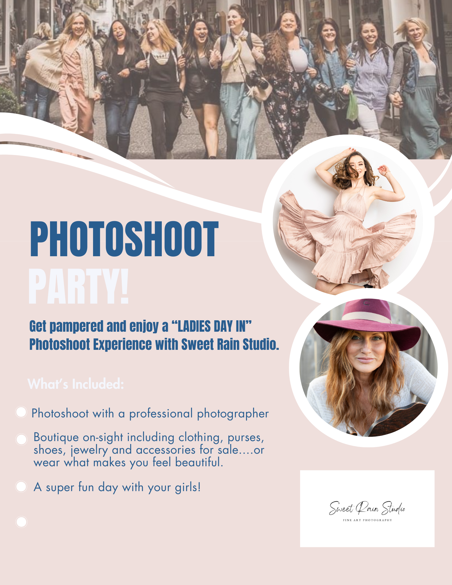 Appleton Portrait & Boudoir Photography Studio