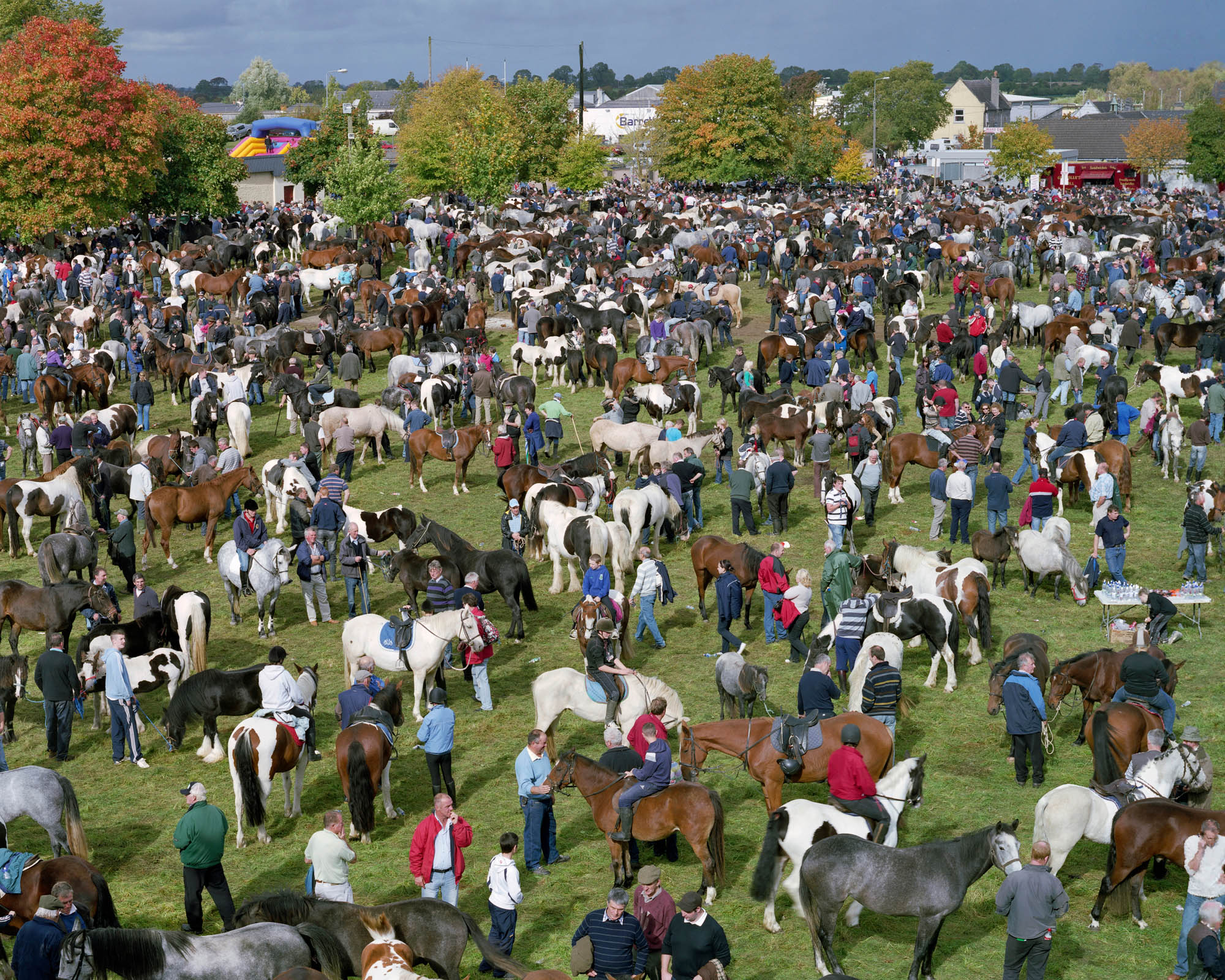 Fair Trade — Kenneth O'Halloran Photographer