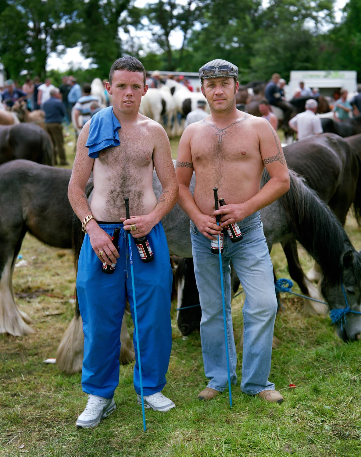 Fair Trade — Kenneth O'Halloran Photographer