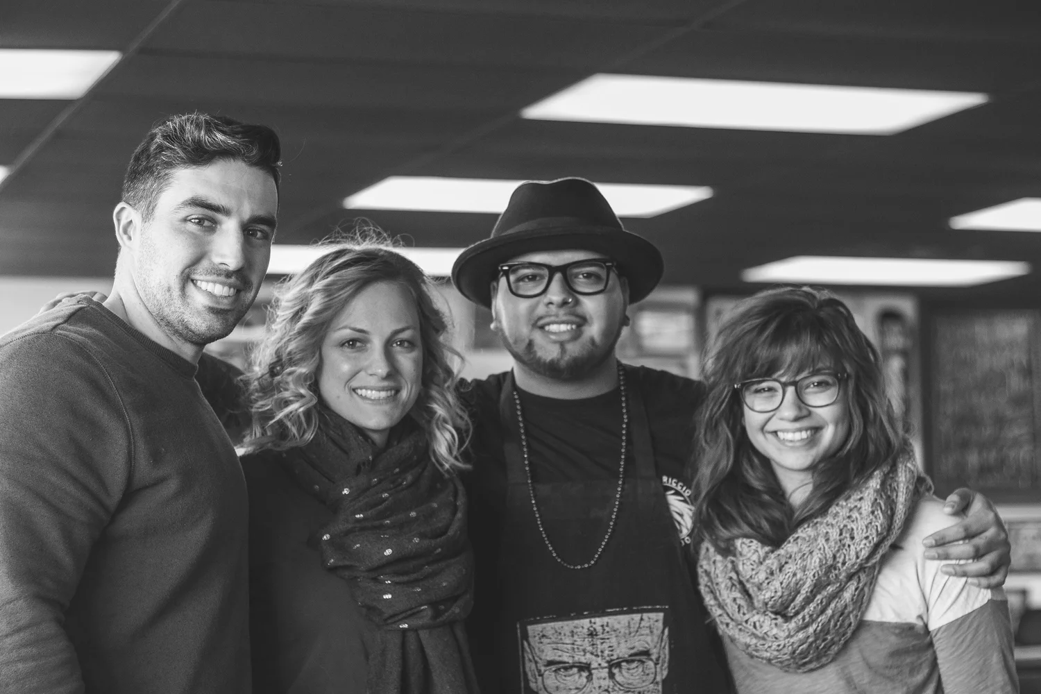 Visionaries Tattoo Studio Home