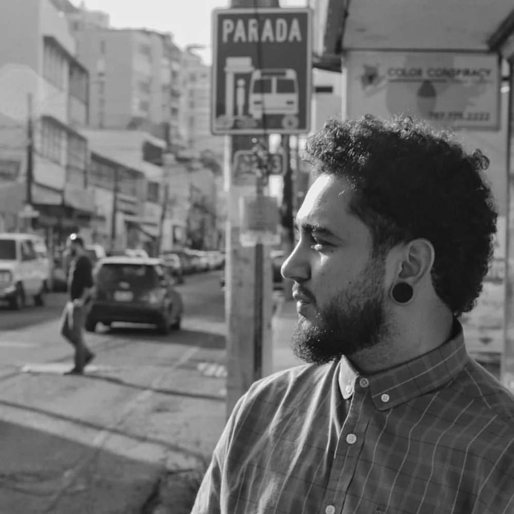 Manassas — Visionaries