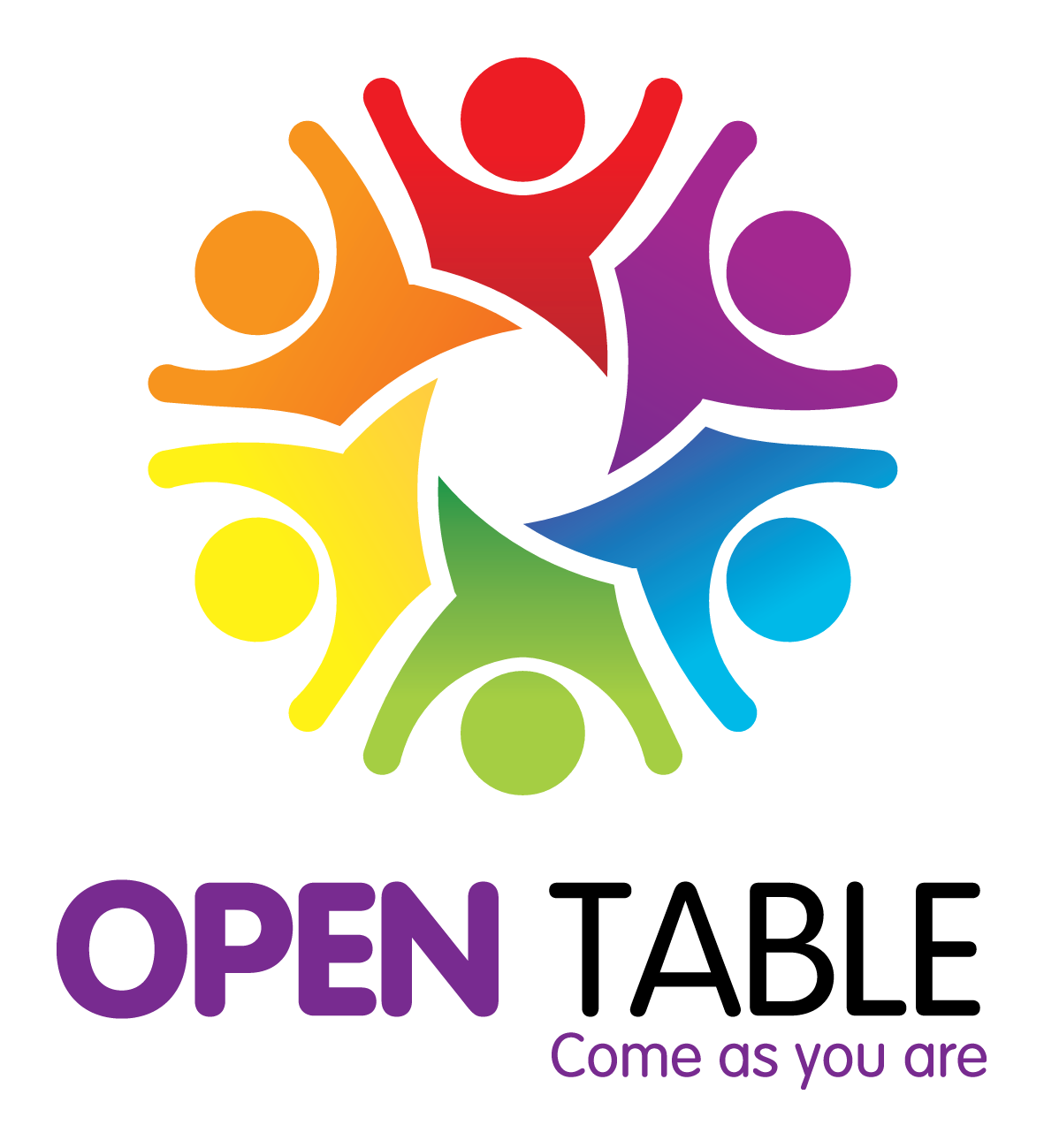 Open Table Liverpool — St Bride's Liverpool