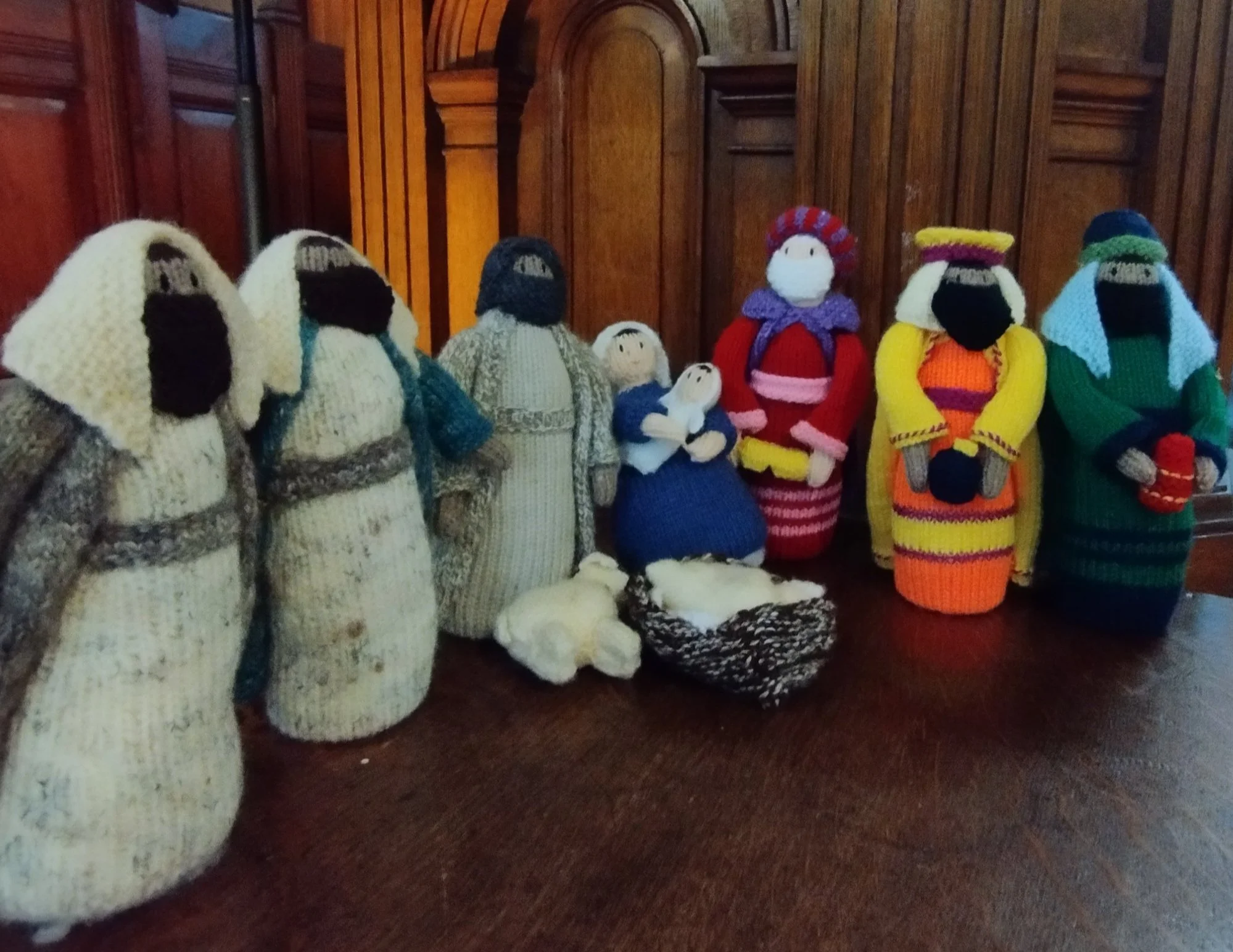 St Bride's Liverpool