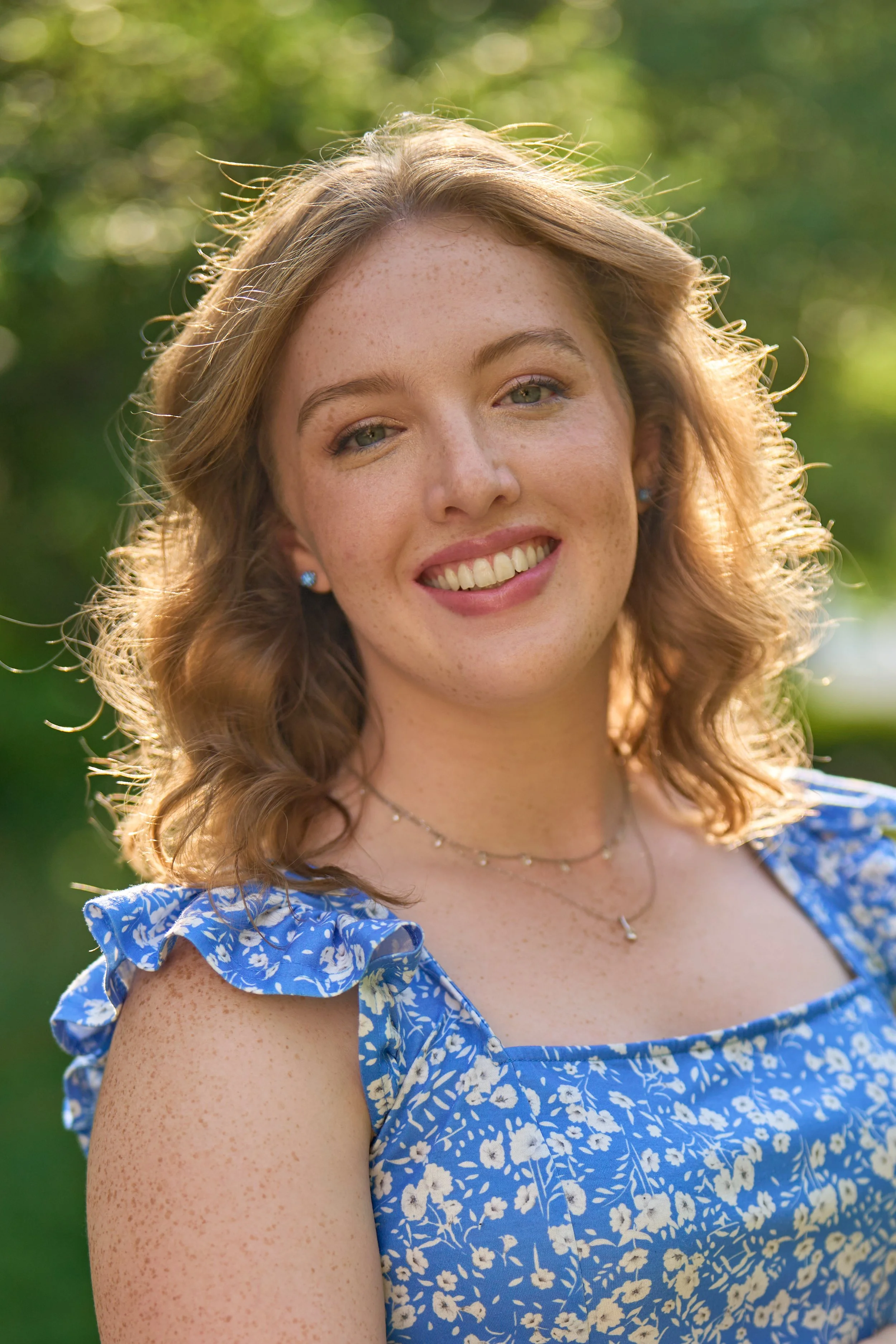 Scholarship Recipients — Des Moines Women's Club
