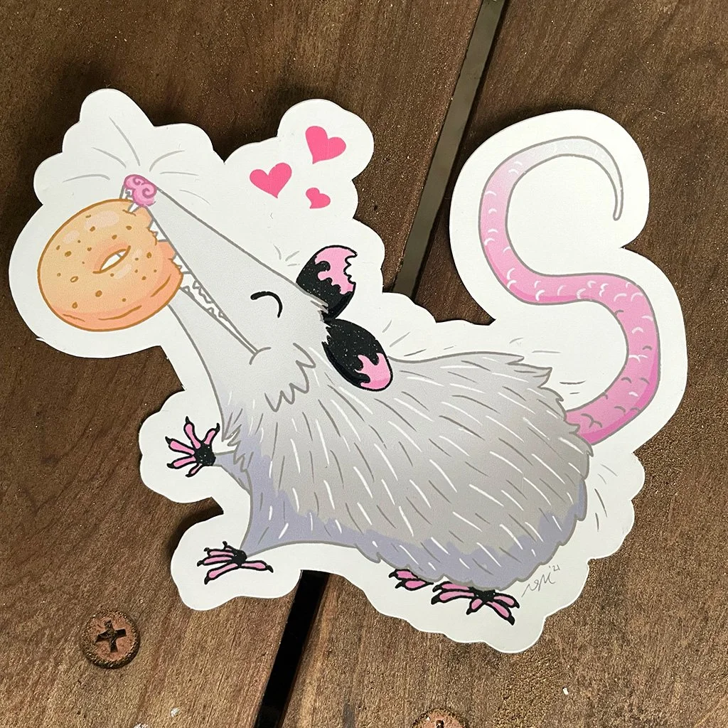 Products — Fuzzy Slug Studios