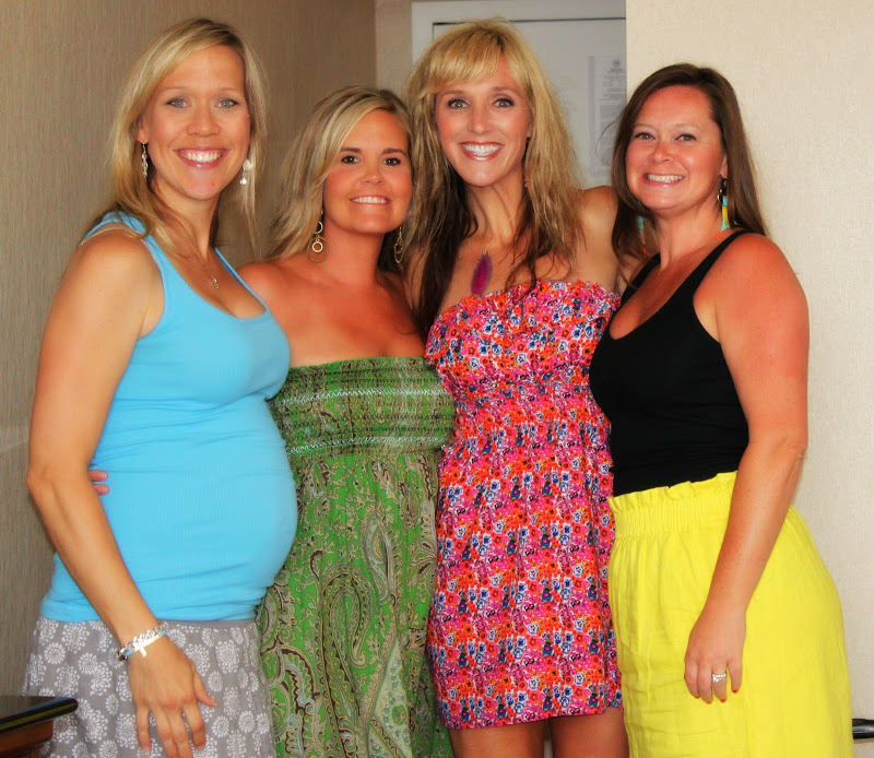 5 Best Ways to Get My Mo-Jo Back — meghan a. cobble