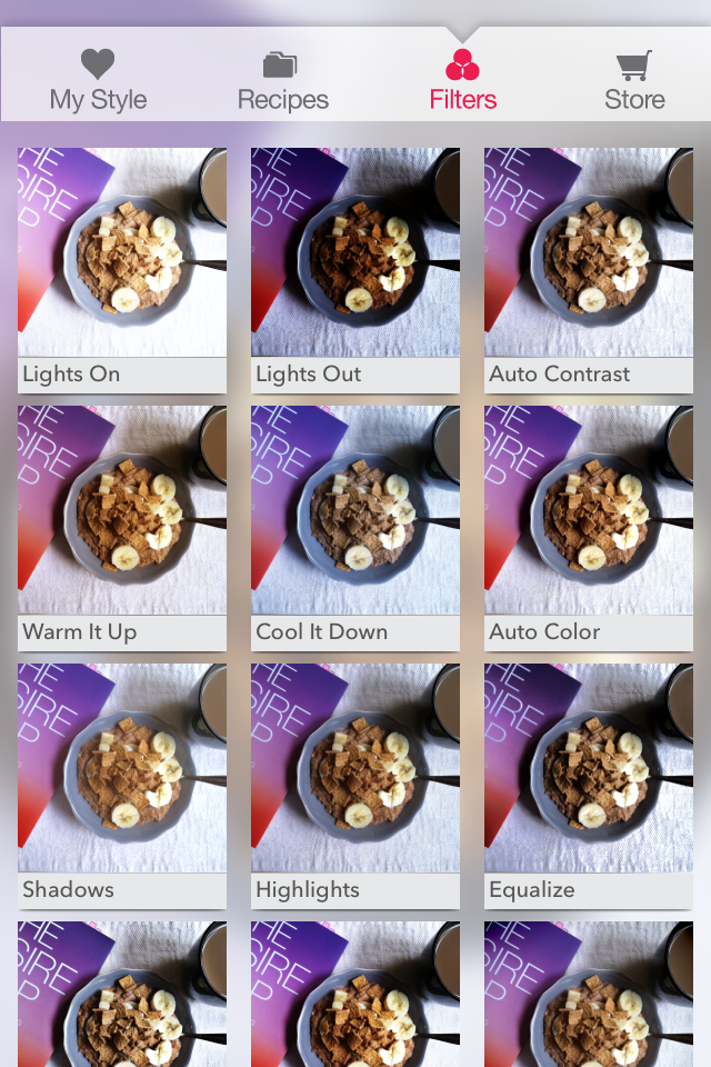 how to create gorgeous photos and graphics for instagram — Anna Maria Locke