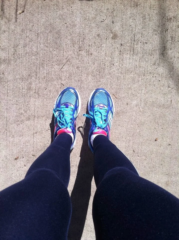 Tone It Up Review — Anna Maria Locke