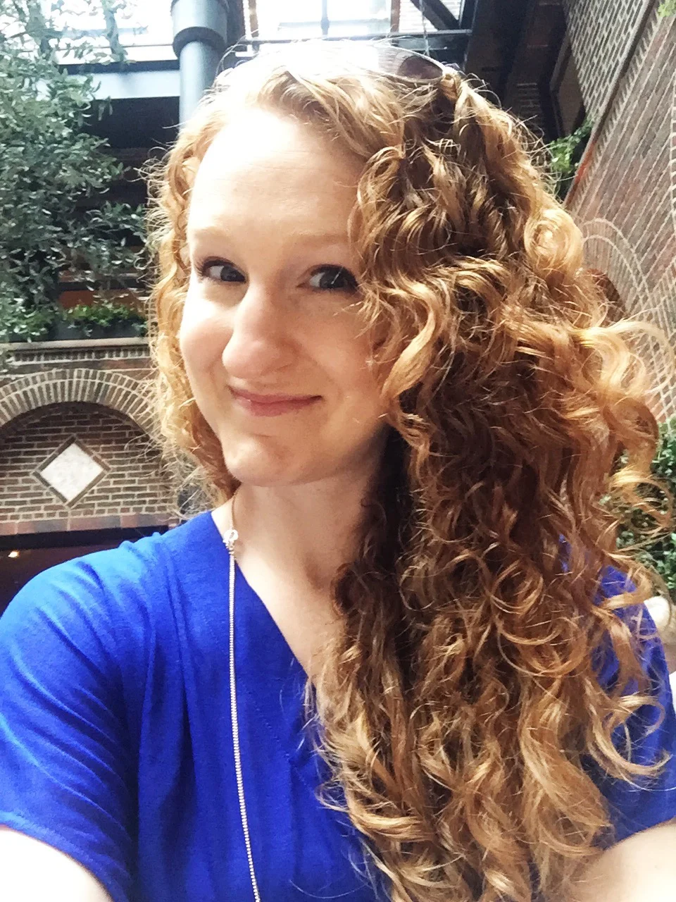 April 2016 — Blog — Anna Maria Locke