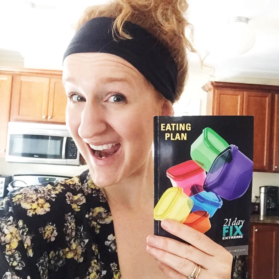 Beachbody — Blog — Anna Maria Locke