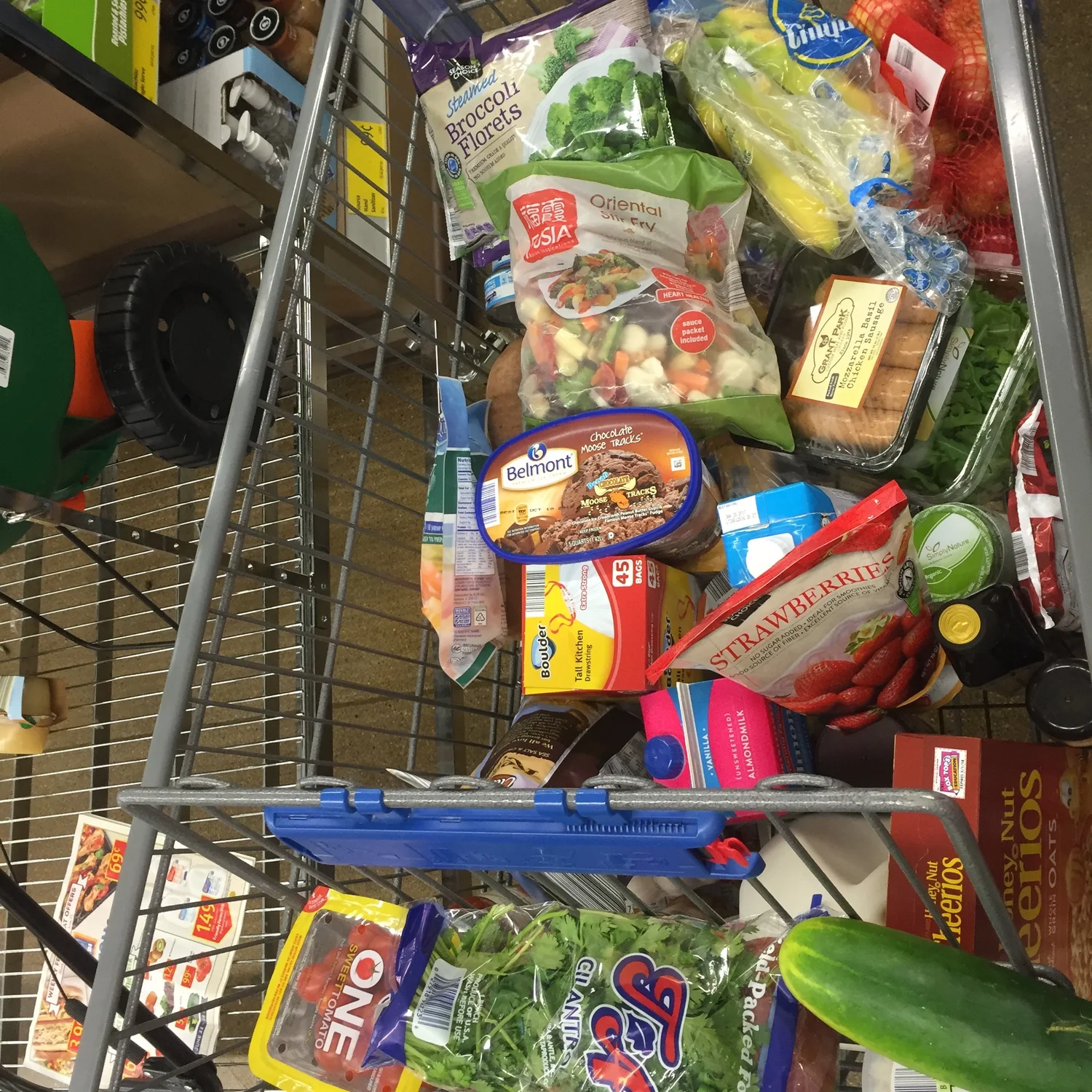 Beachbody — Blog — Anna Maria Locke