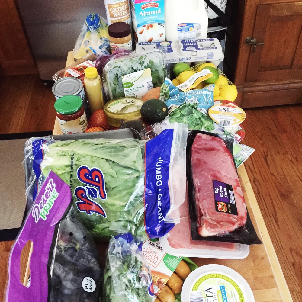 Beachbody — Blog — Anna Maria Locke