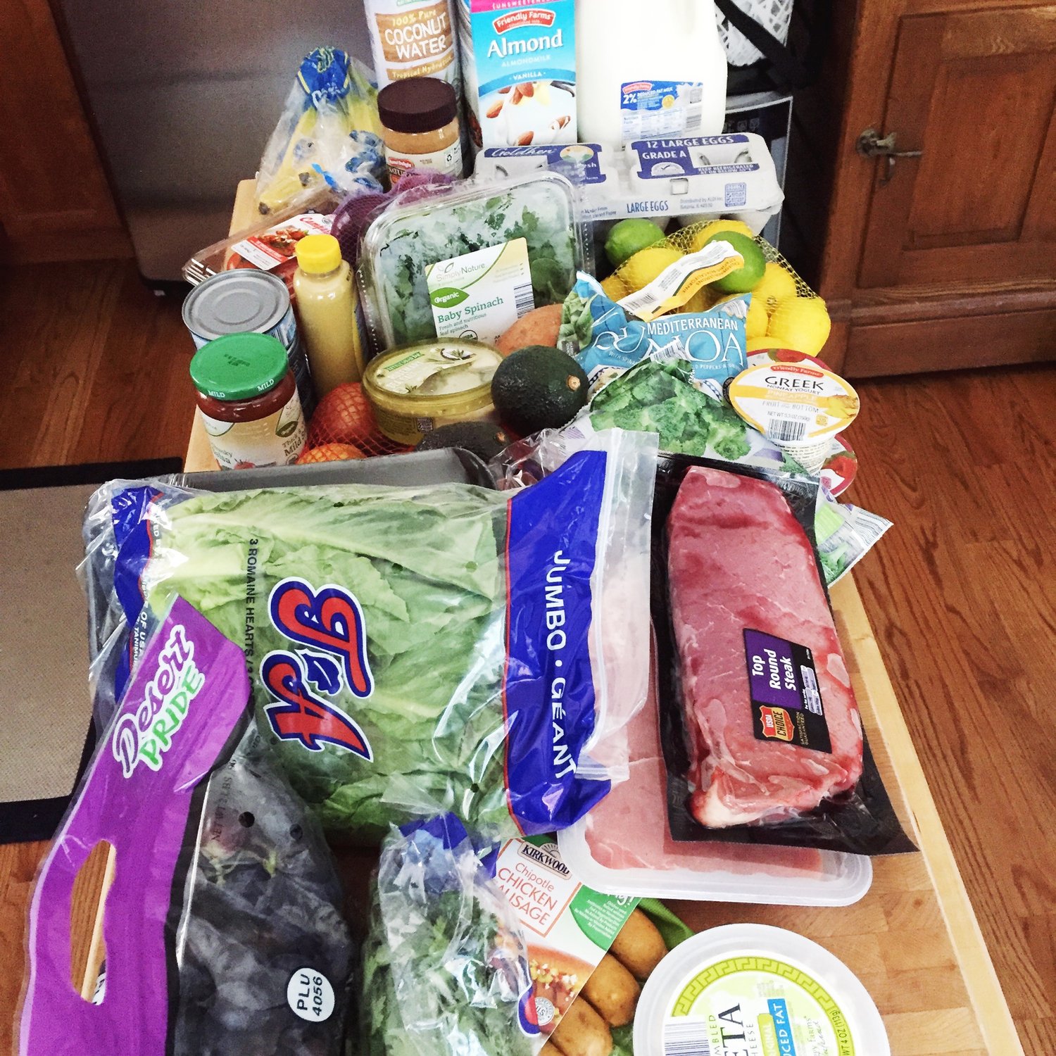 Beachbody — Blog — Anna Maria Locke