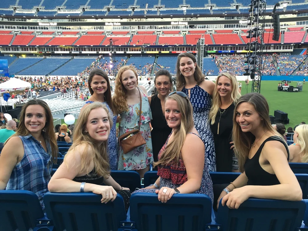 Beachbody — Blog — Anna Maria Locke