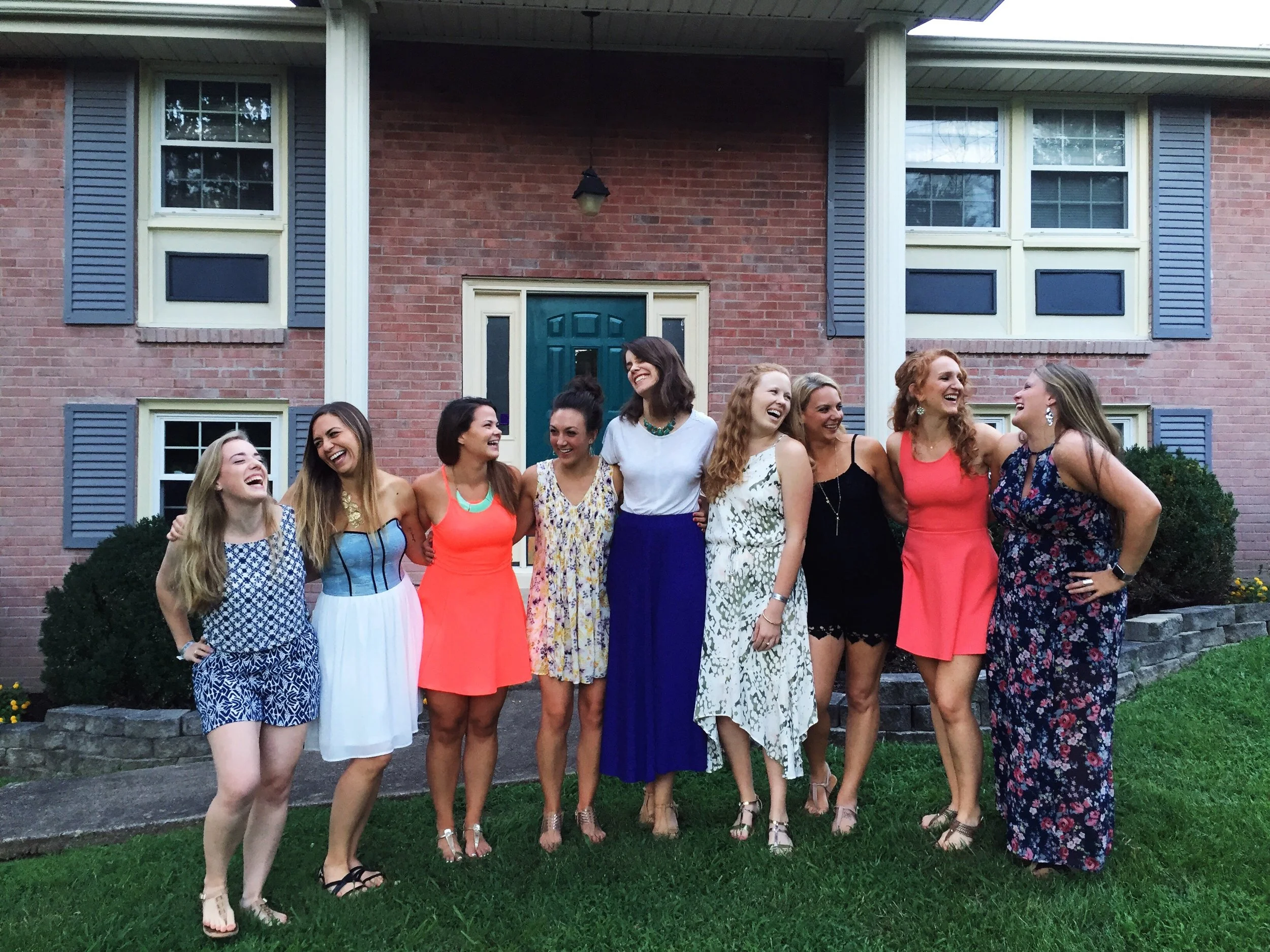 Beachbody — Blog — Anna Maria Locke