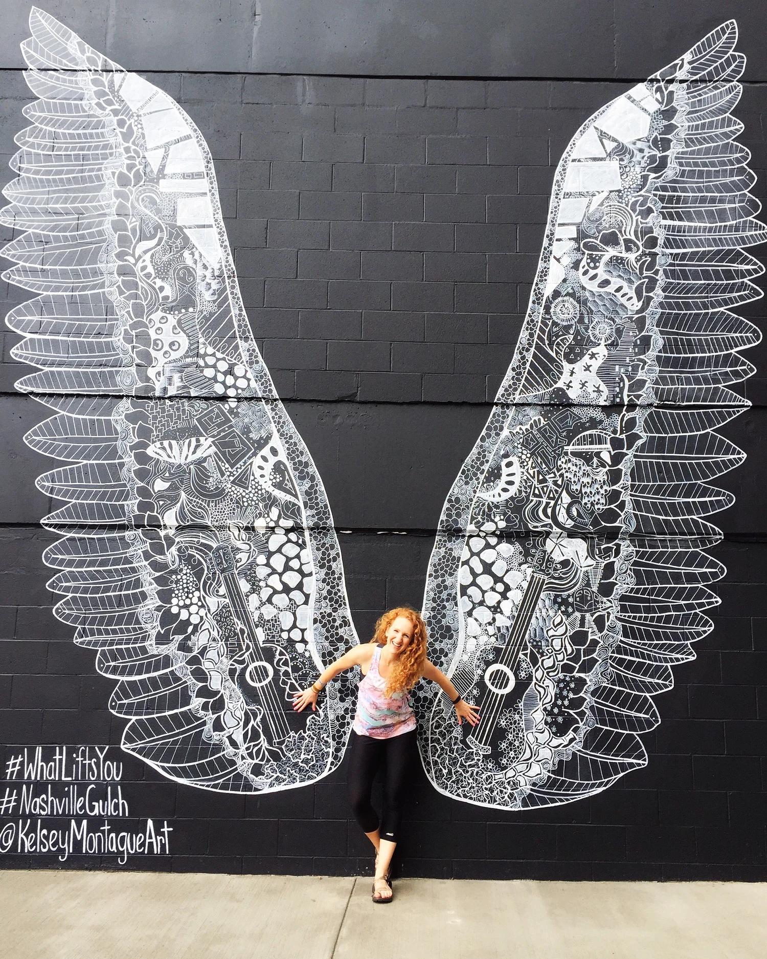 Beachbody — Blog — Anna Maria Locke