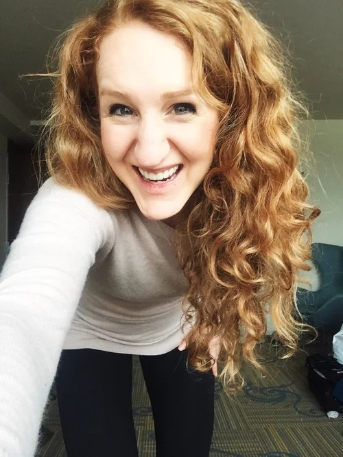 Beachbody — Blog — Anna Maria Locke